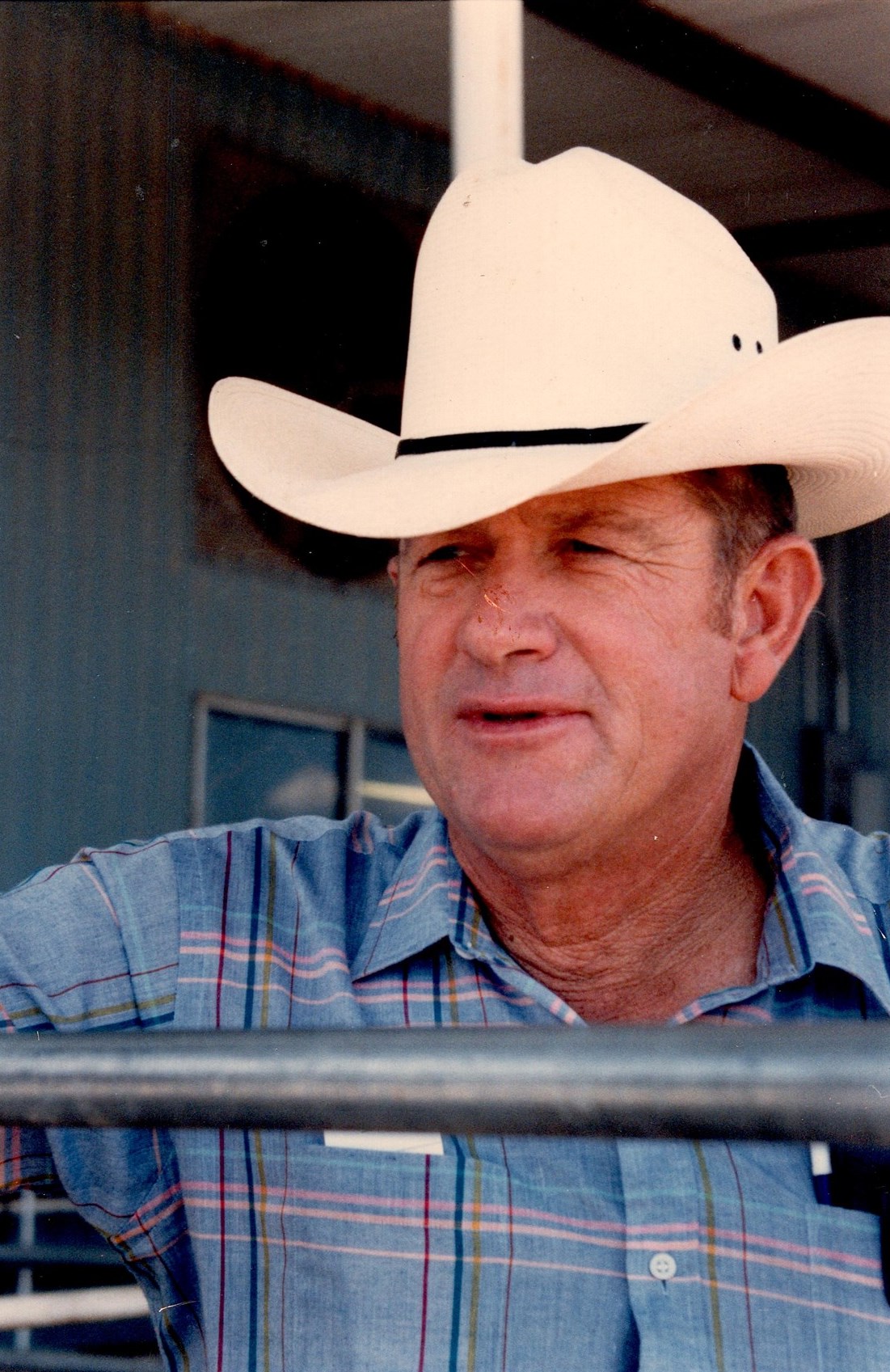 Rayford Cagle Obituary - Burnet, TX