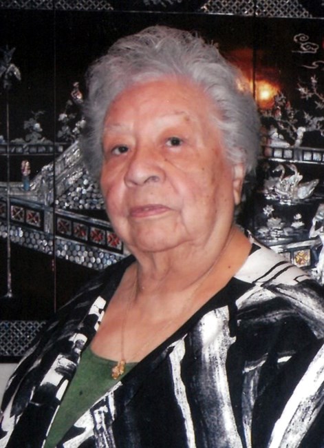 Rachel Sanchez Obituary - San Angelo, TX