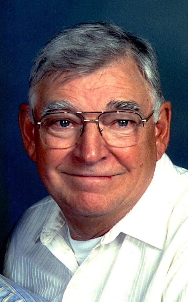 Clarence Larson Obituary - Kokomo, IN