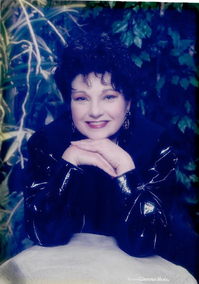 Sharon Thompson Obituary - Houston, TX