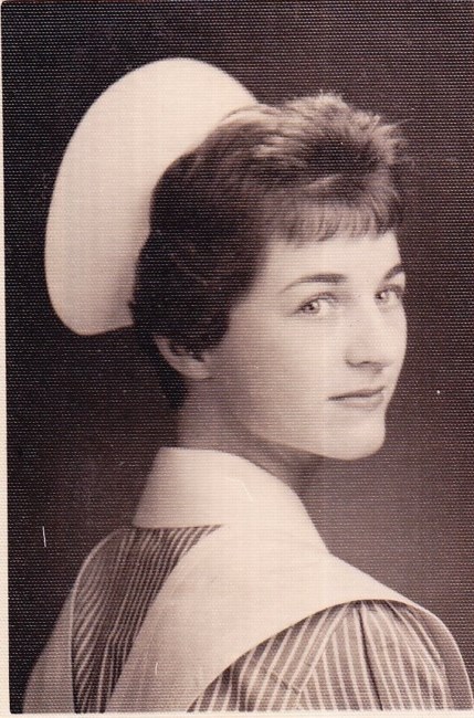 Barbara Dewey Obituary - Bel Air, MD