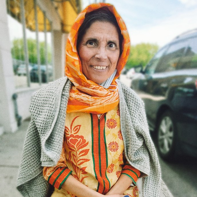 Edith Abel-Bey Obituary - Woodside, NY