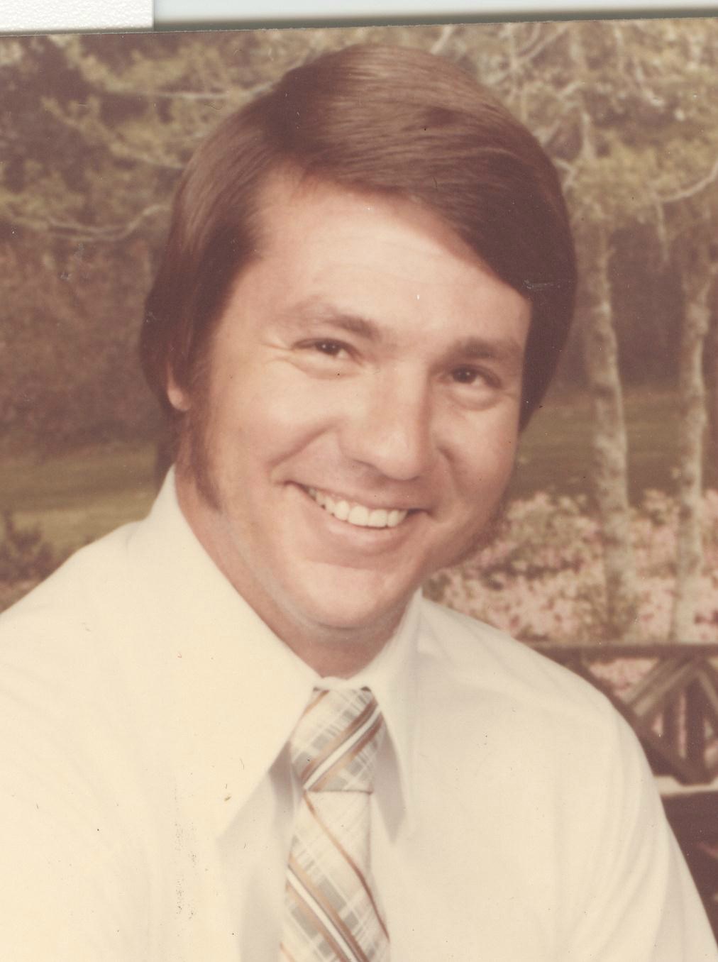 Charles Marcus Bell Obituary - Seminole, FL