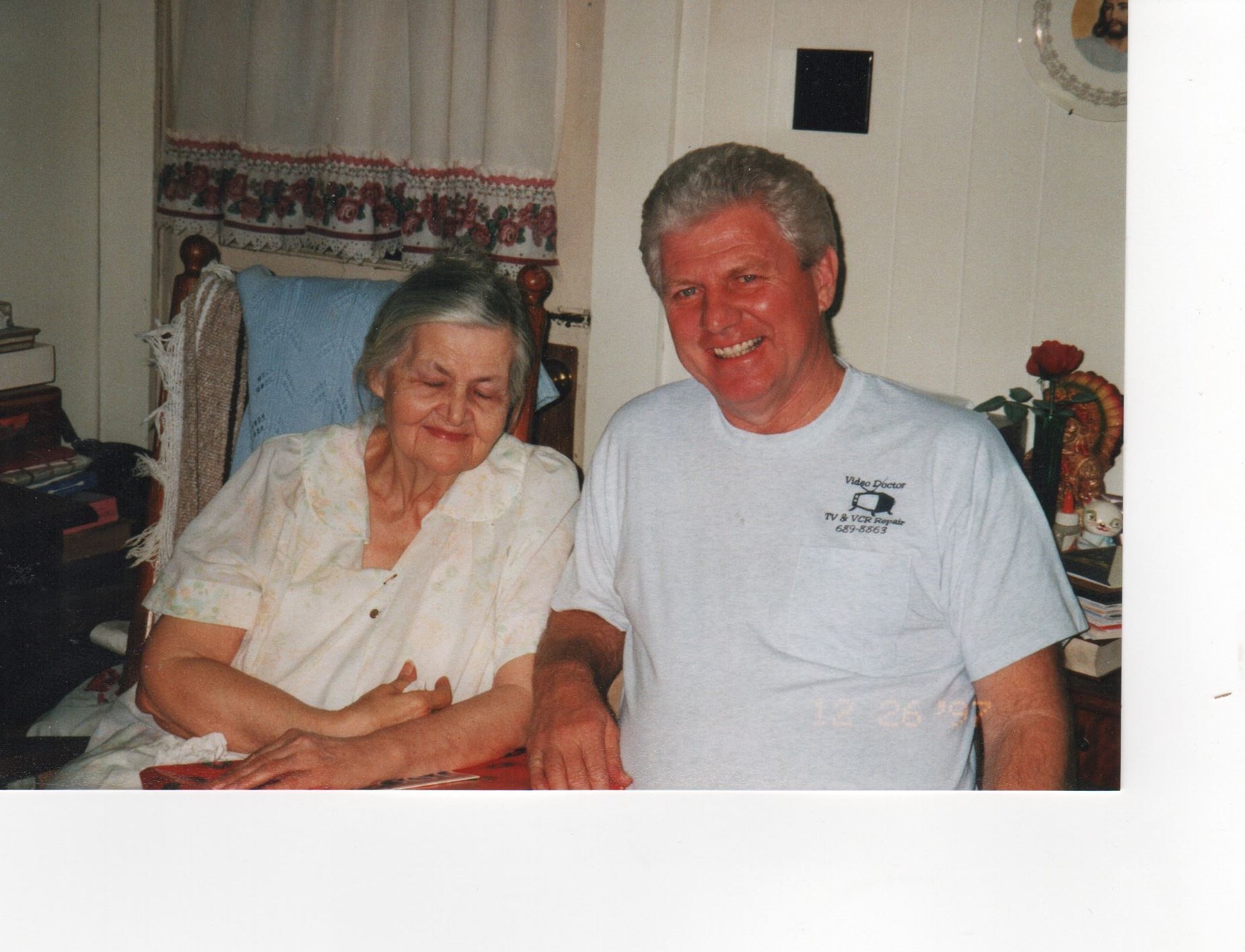 Johnny Marvin Chamberlain Obituary - Knoxville, TN