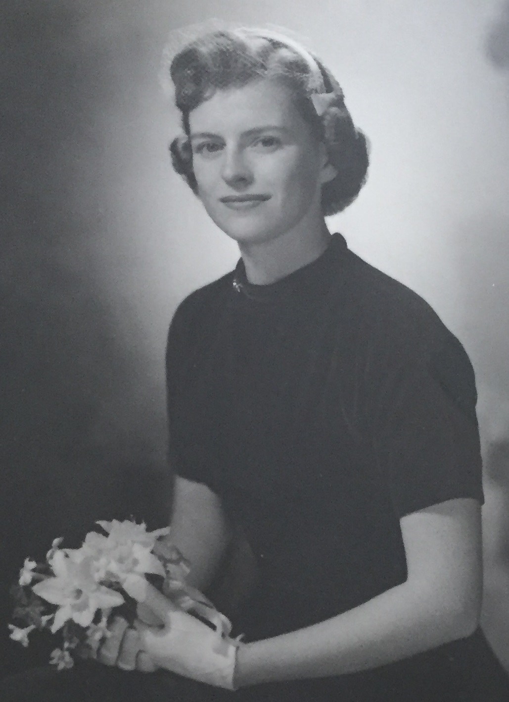 Mary Eunice Manetti Obituary - Yarmouth, ME