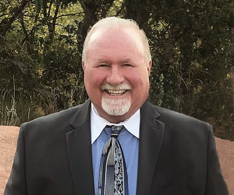 David P. Meisner Obituary - Arvada, CO