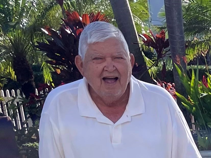 Robert Gene Runnels Obituary - Jupiter, FL