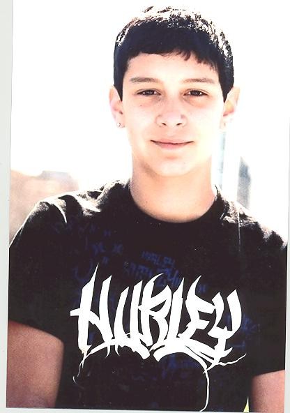 Jacob Reyna Obituary - Ontario, CA