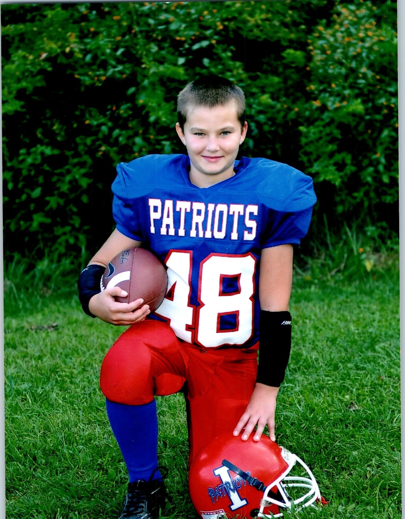 Christopher Hamrick Obituary - Beckley, WV