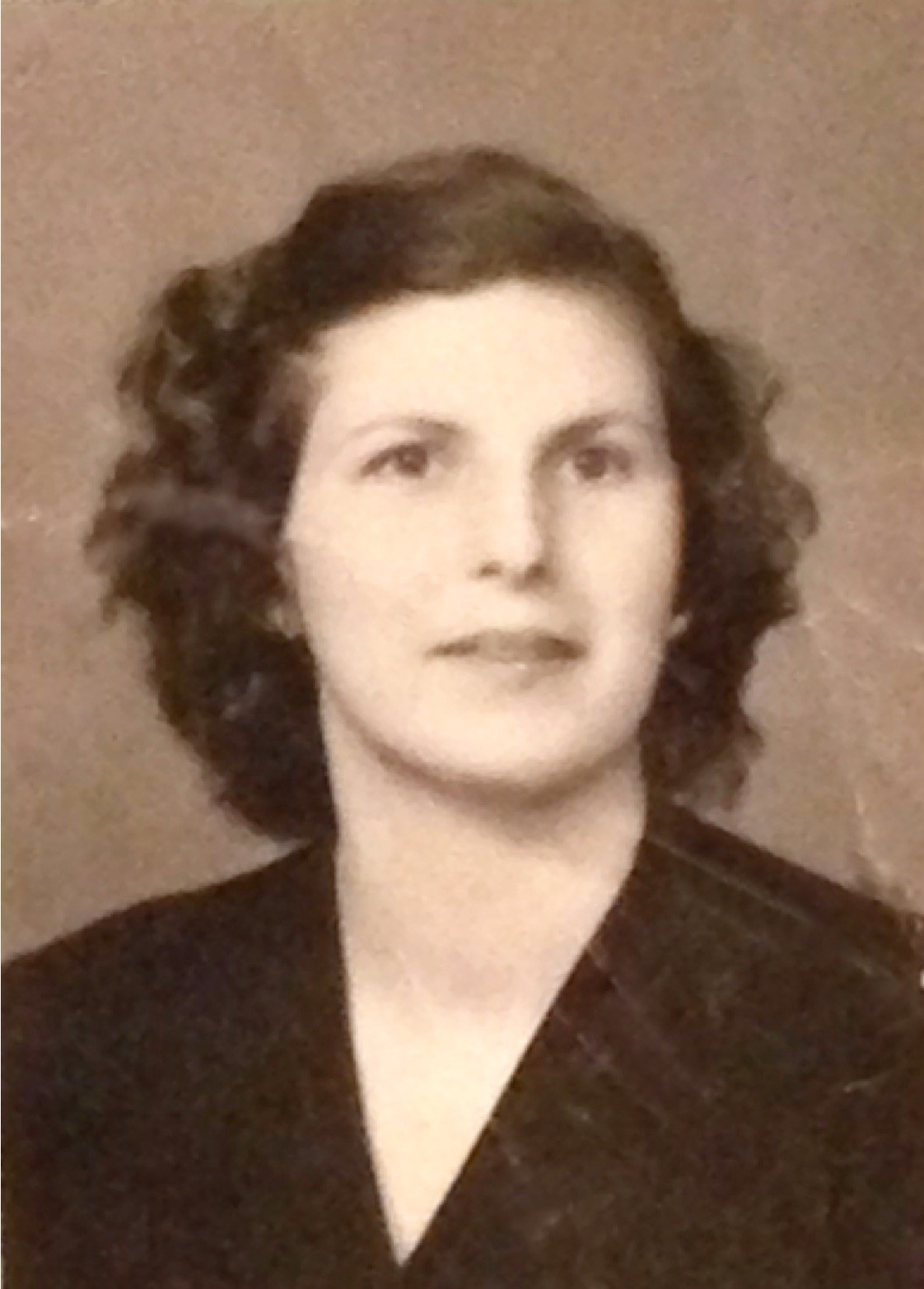 Victoria Audi Obituary - Falls Church, VA