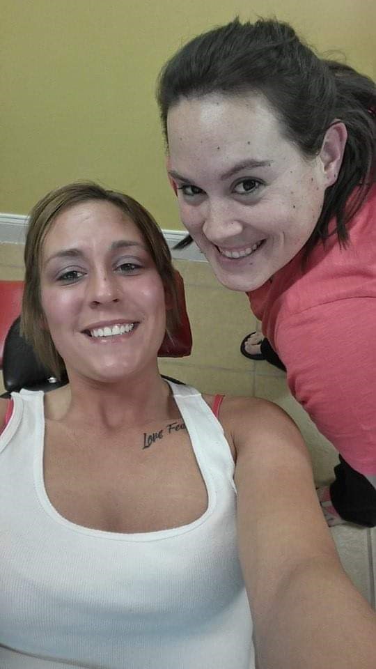 Brittany Weathers's Instagram, Twitter & Facebook on IDCrawl