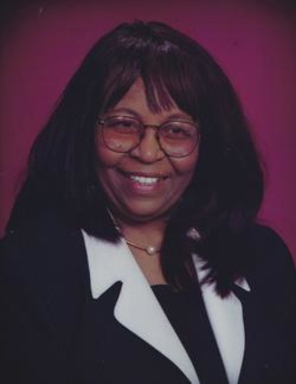 Ruth Sykes Obituary - Houston, TX
