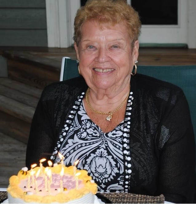 Gertrude Wilson Obituary - Cambridge, ON