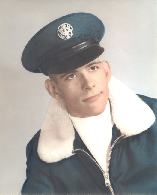 Ray G. Cossey Obituary - Rogers, AR