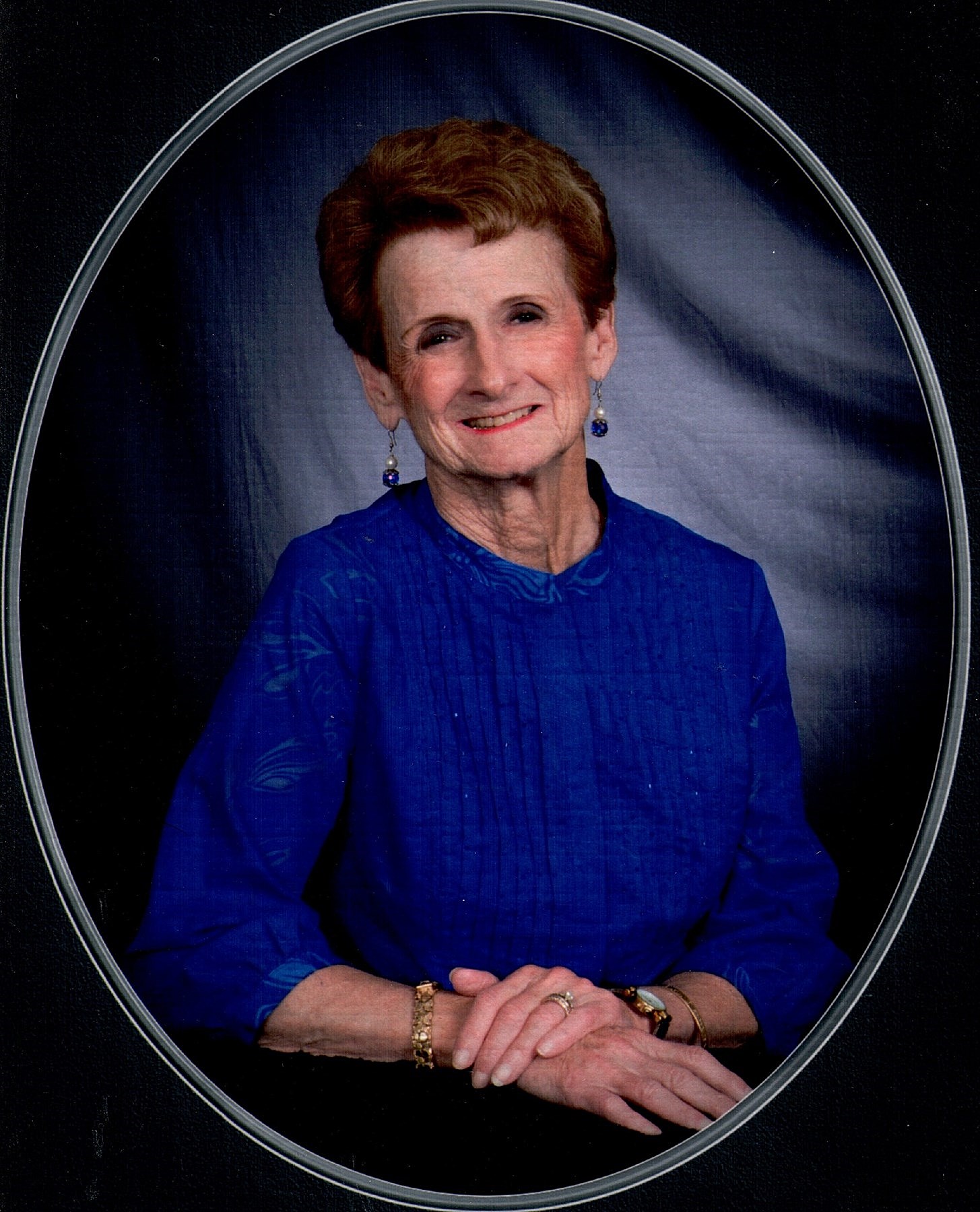 Jo Lou Foster Obituary - San Antonio, TX