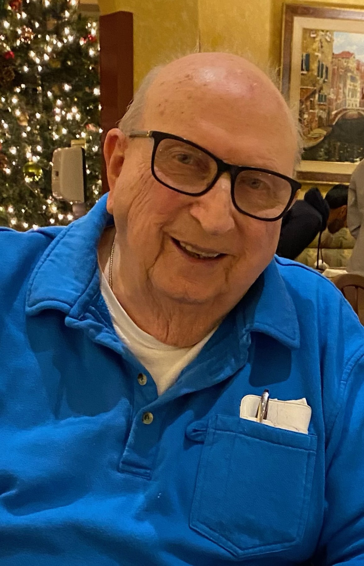 Donald Ralph Von Raesfeld Sr. Obituary - Santa Clara, CA