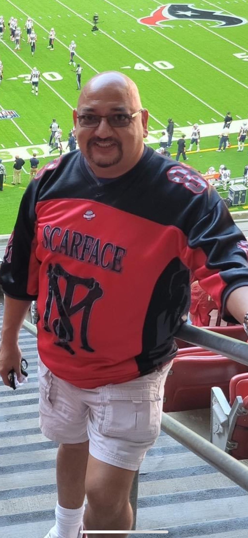 Abel Valadez Obituary - San Antonio, TX