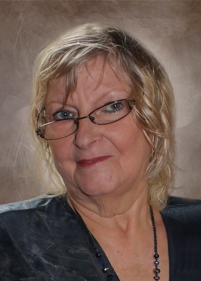 Claudette Gaudreault avis de décès - St-Eustache, QC