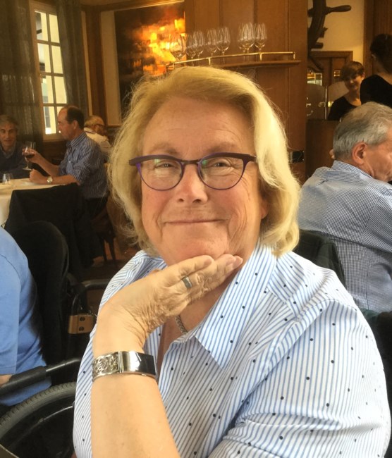 Kathleen Peters Obituary - Seattle, WA Kathleen Peters Obituary - Seattle, WA