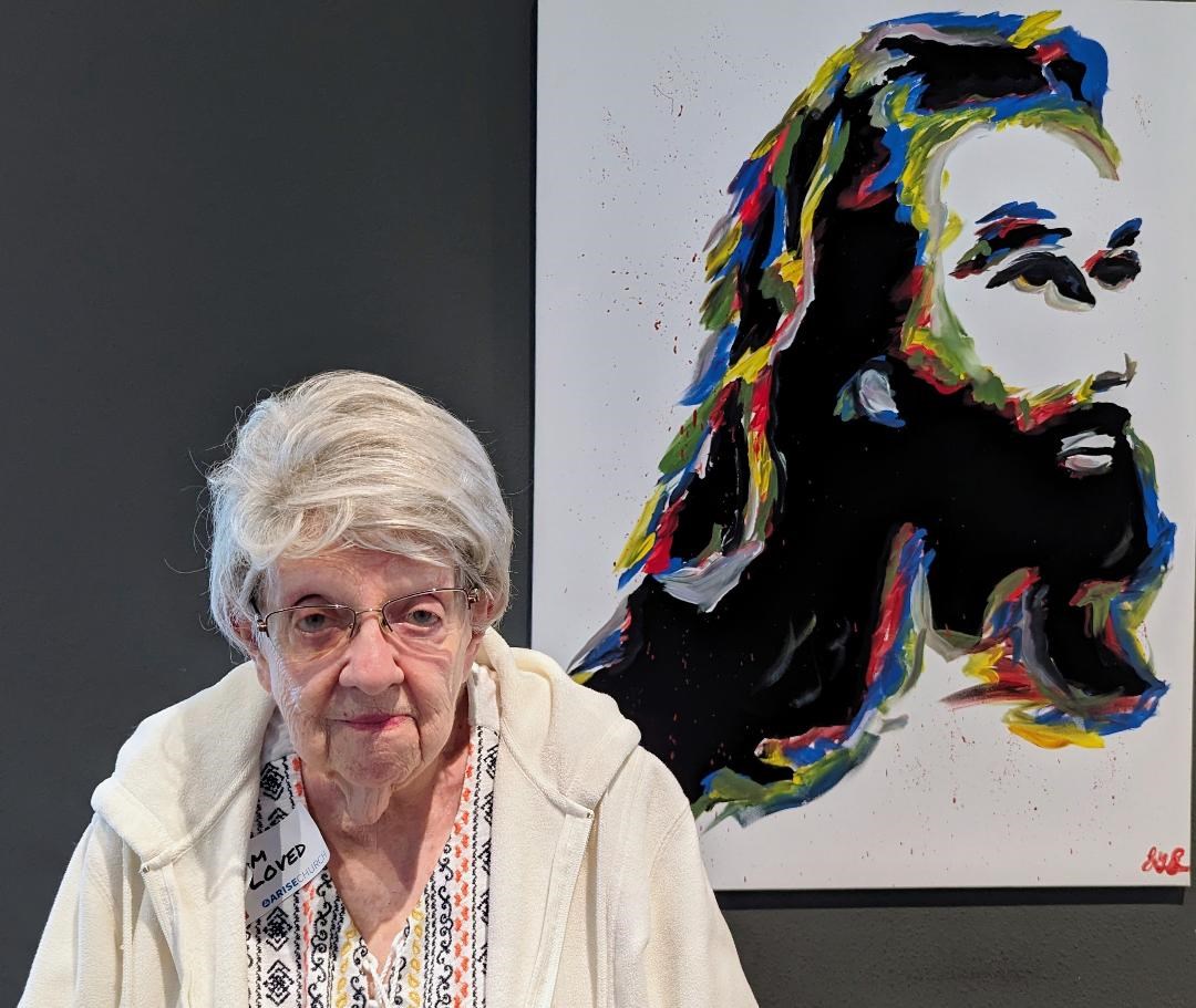 Shirley Fusco Obituary - Venice, FL