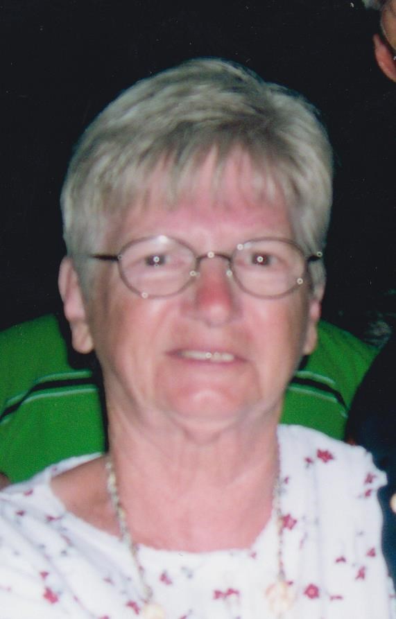 Linda A. Hoevet Obituary - Papillion, NE