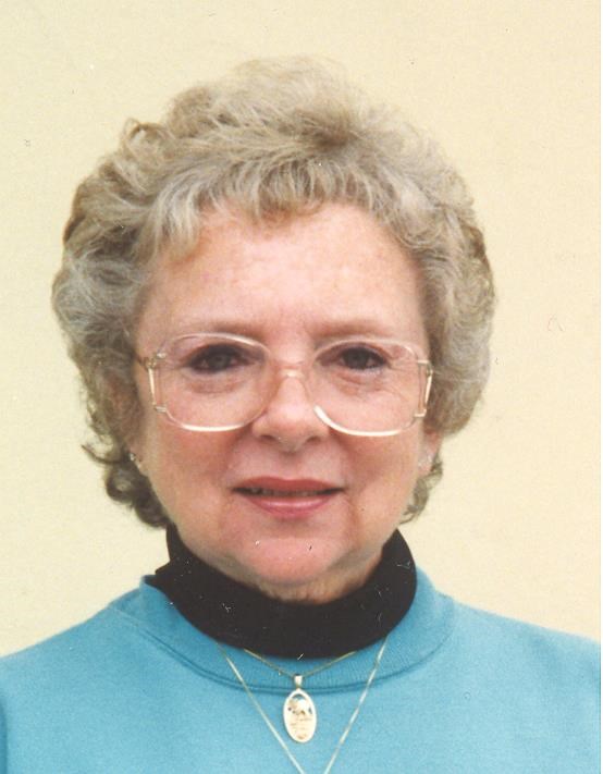 Mary Jacobson Obituary - Duluth, MN