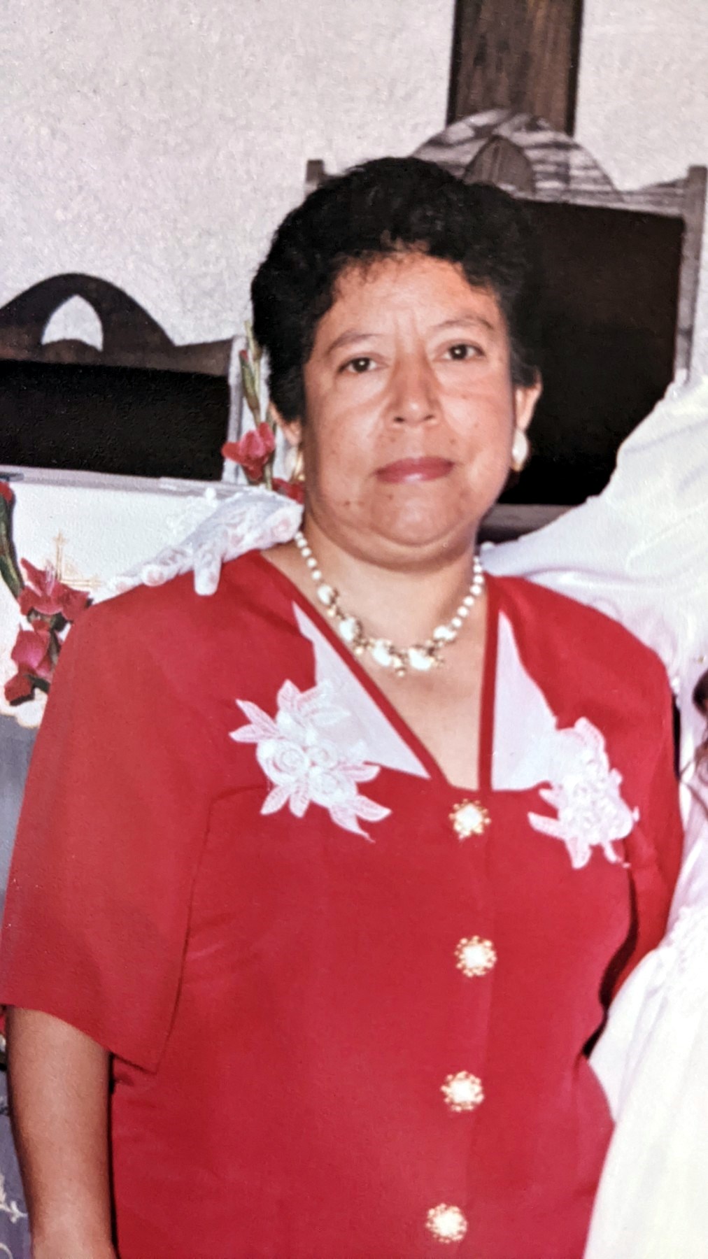 Maria Razo Obituary - Mesquite, TX