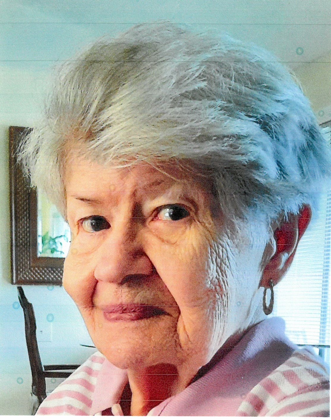Sandra Lynne Holmes Obituary - Falls Church, VA