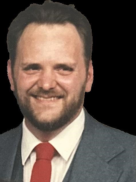 Randy Shafer Obituary - Mason, MI