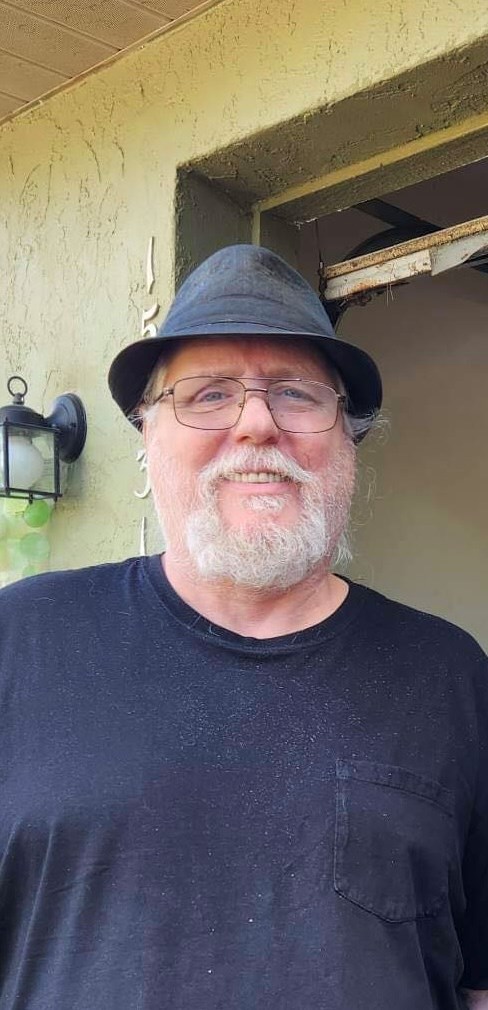 Jerry Birchfield Obituary - Ocala, FL