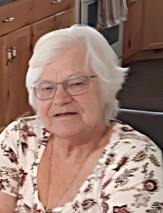 Catharina Post Obituary - Barrhead, AB