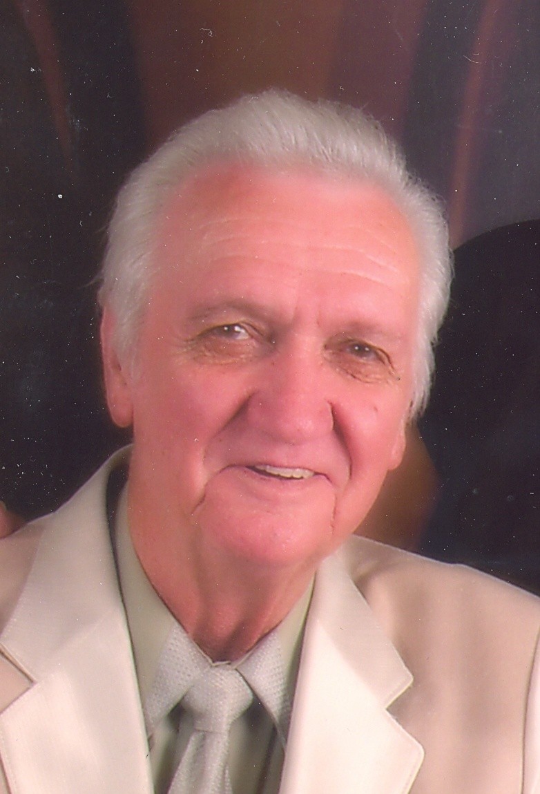 E. Dean "Dino" Dobbins Obituary