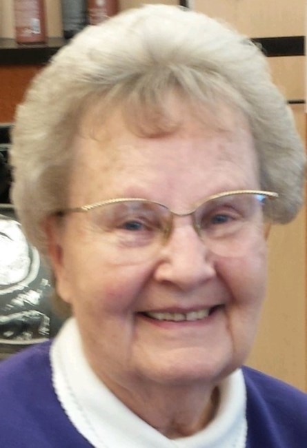 Veloria Jean Anderson Obituary - Waldorf, MD