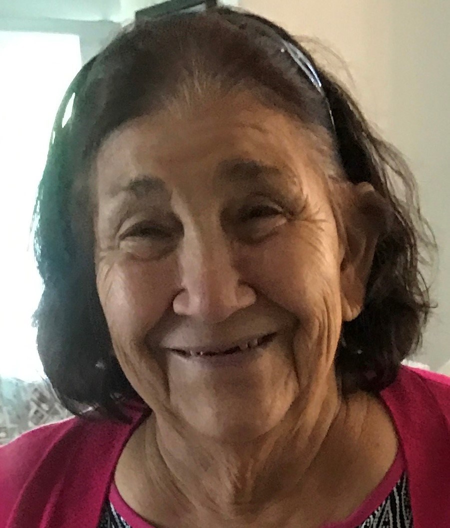 Maria Ceballos Obituary - Glendora, CA