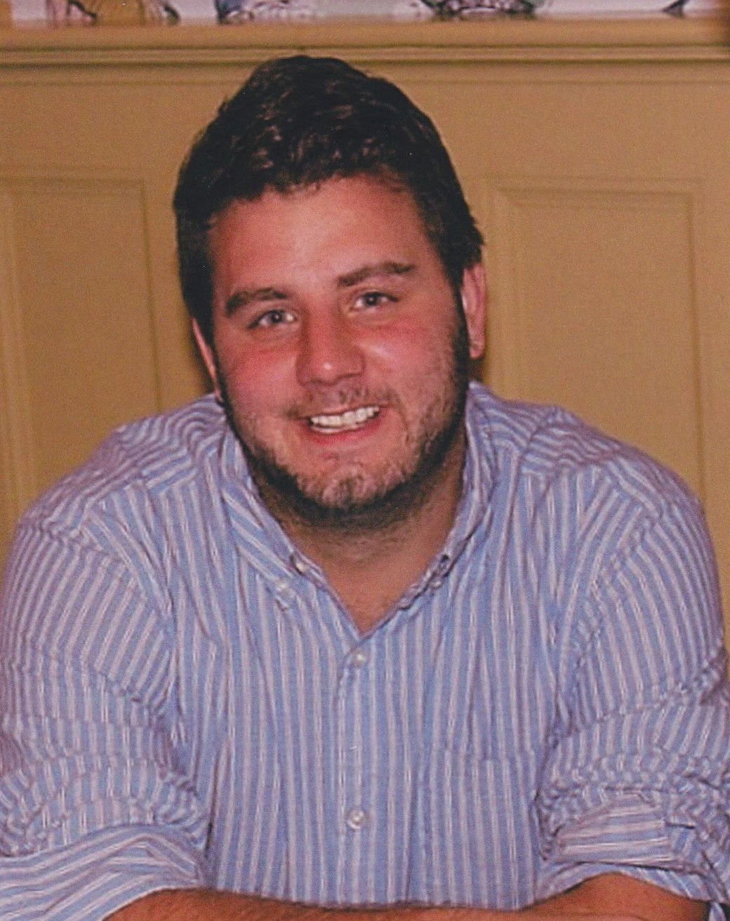 Christopher J Vassallo Obituary - Deer Park, NY