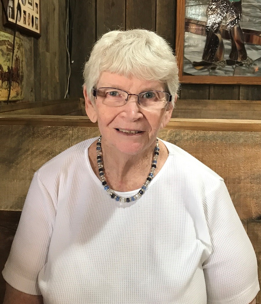 Ruth Dow Obituary - Phoenix, AZ