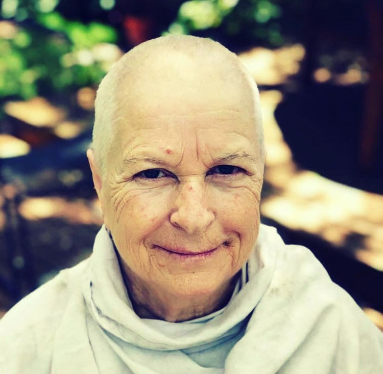 Patricia Johnson Knox Obituary - Austin, TX