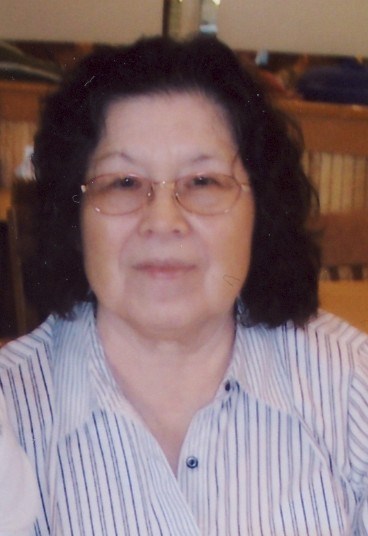 Irma Gomez Obituary - Brownsville, TX