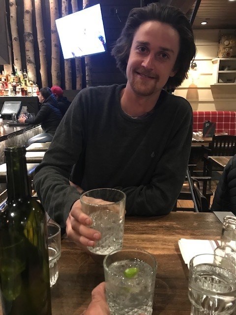 Rylan CAMERON Obituary - Chilliwack, BC