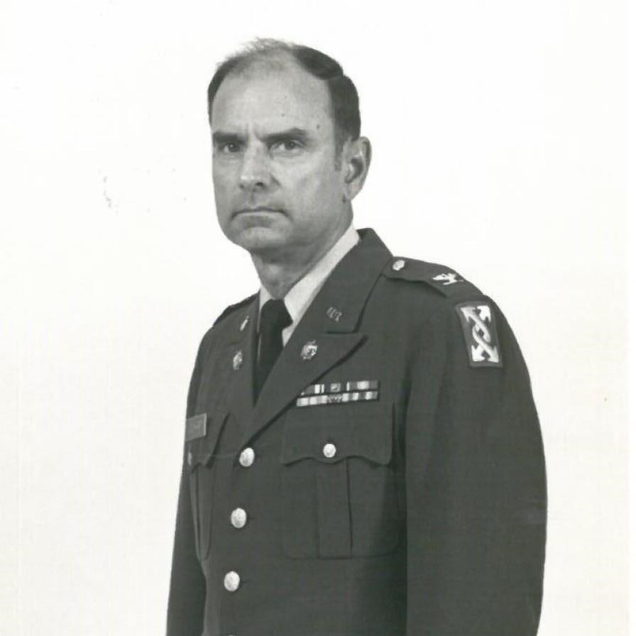 George Lockhart Obituary - Jacksonville, FL