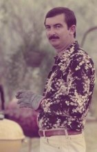 Harold Bonnette Obituary - San Antonio, TX