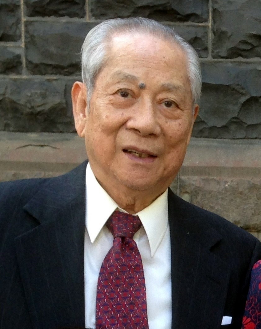 John Chan Obituary - Portland, OR