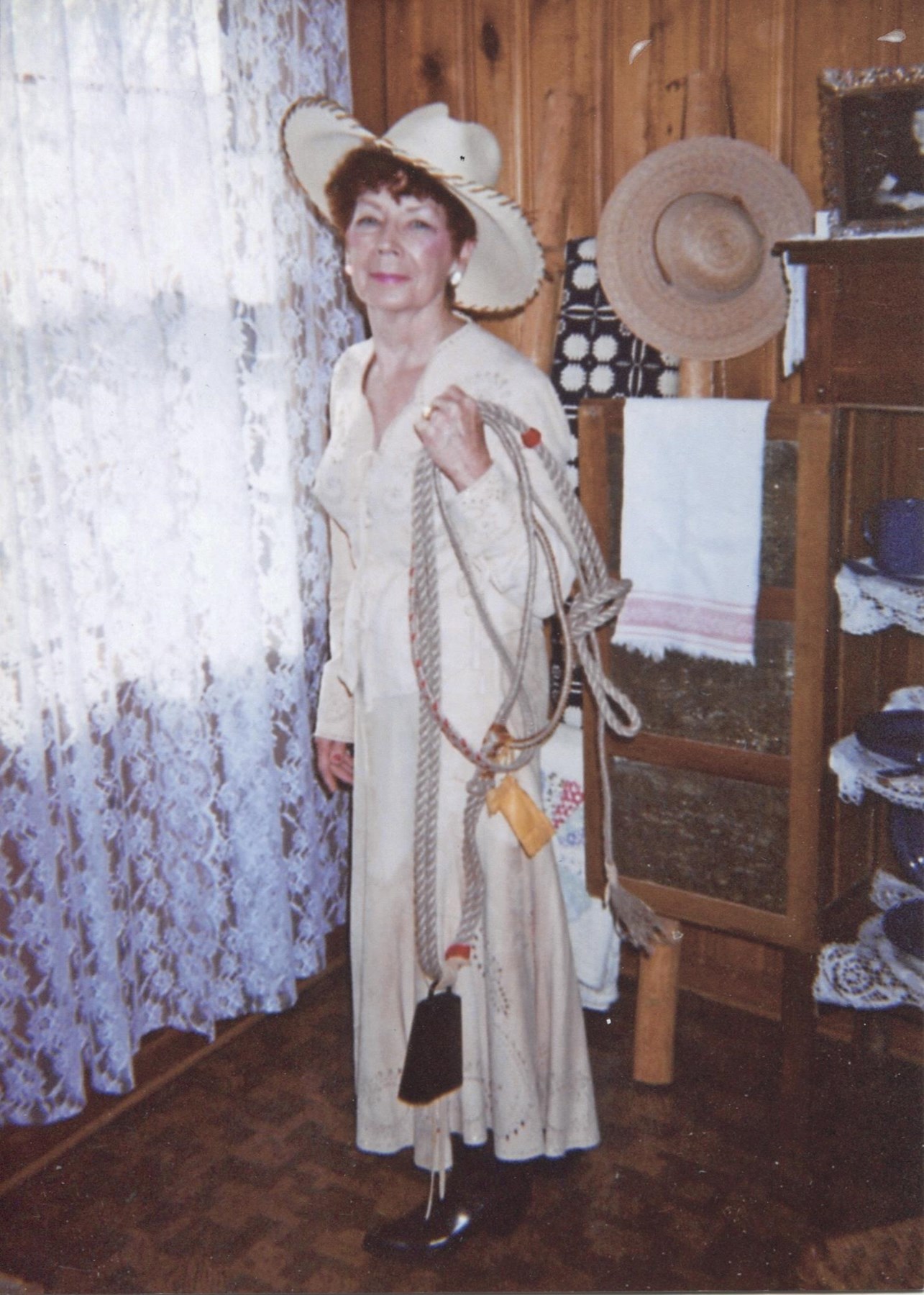 Violet L. Jacobson Obituary - Nashville, TN