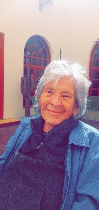 Alice Flores Obituary - El Paso, TX