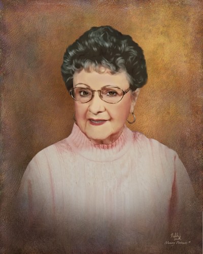 Wanda Stephens Obituary - Fort Smith, AR