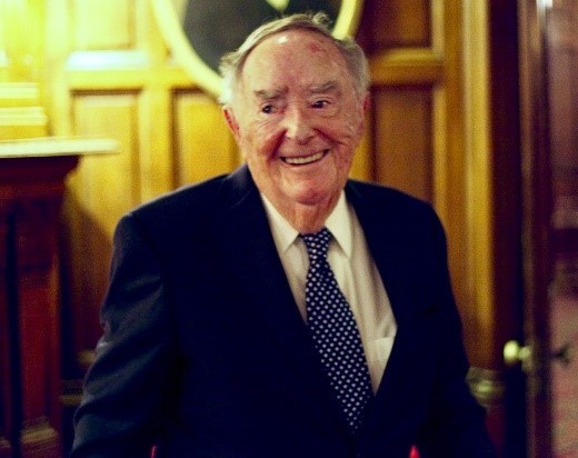 Robert E. Reilly Obituary - Alexandria, VA