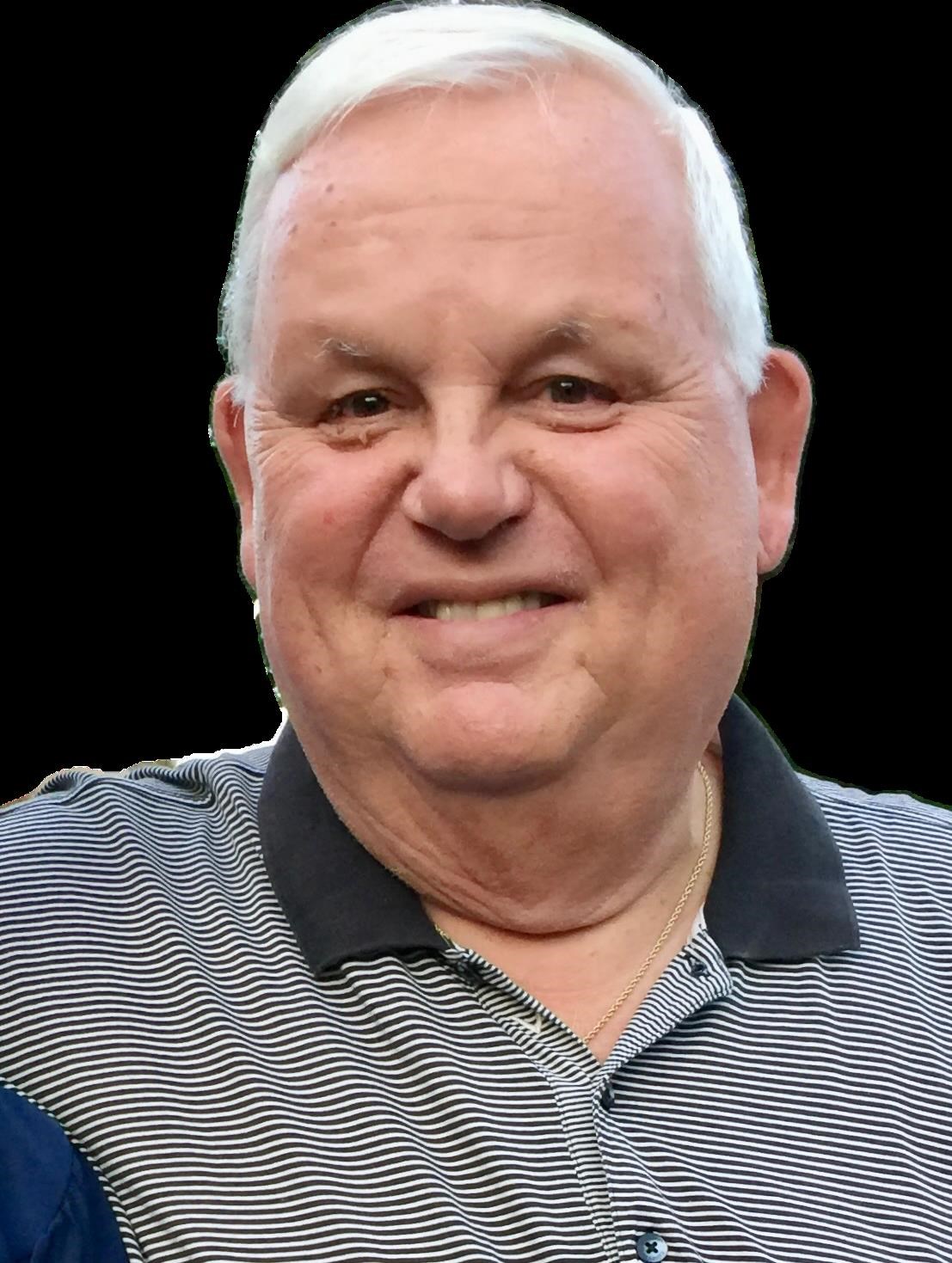 Carl Von Tobel, Obituary - Westwood, NJ