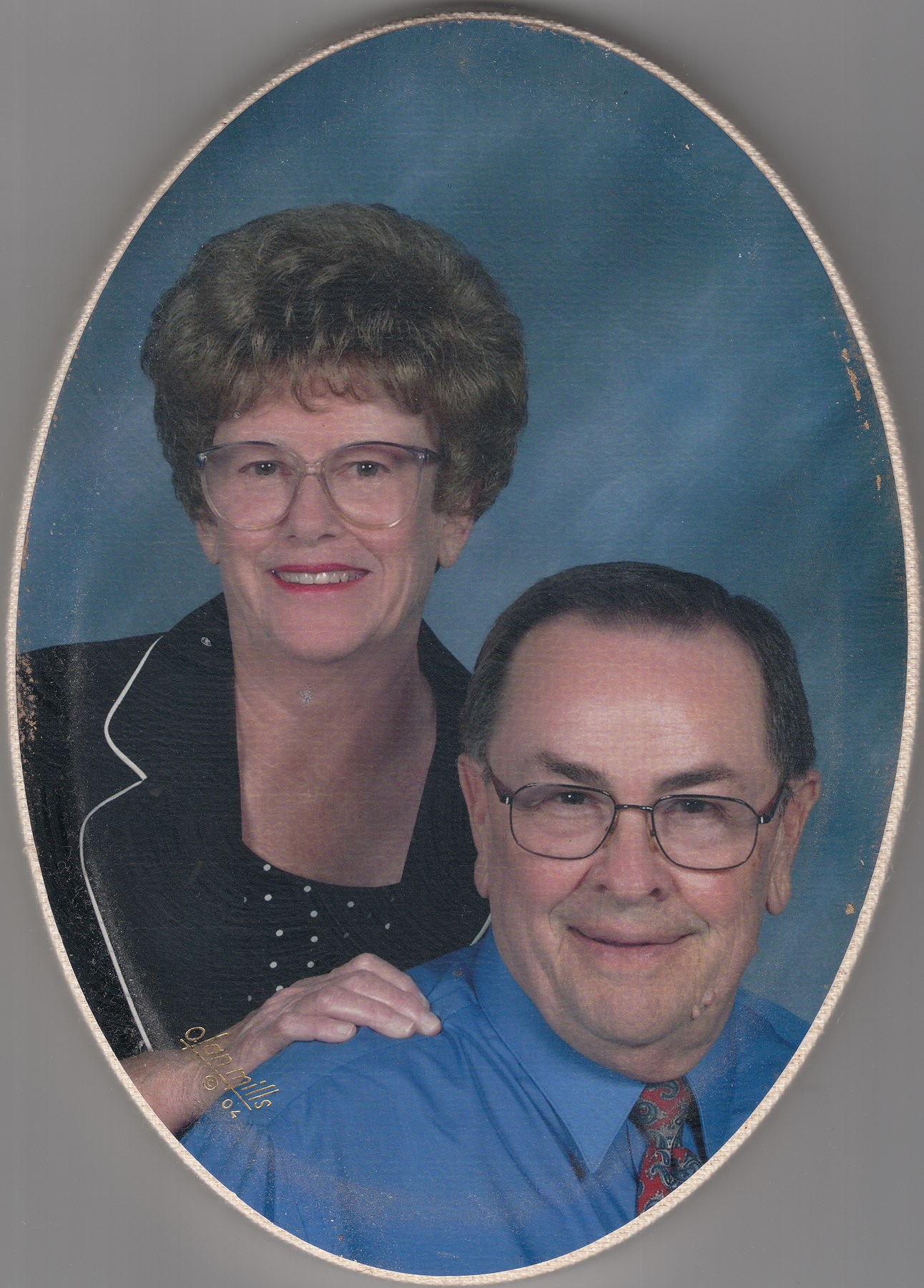 James Rathmell Obituary - Haughton, LA