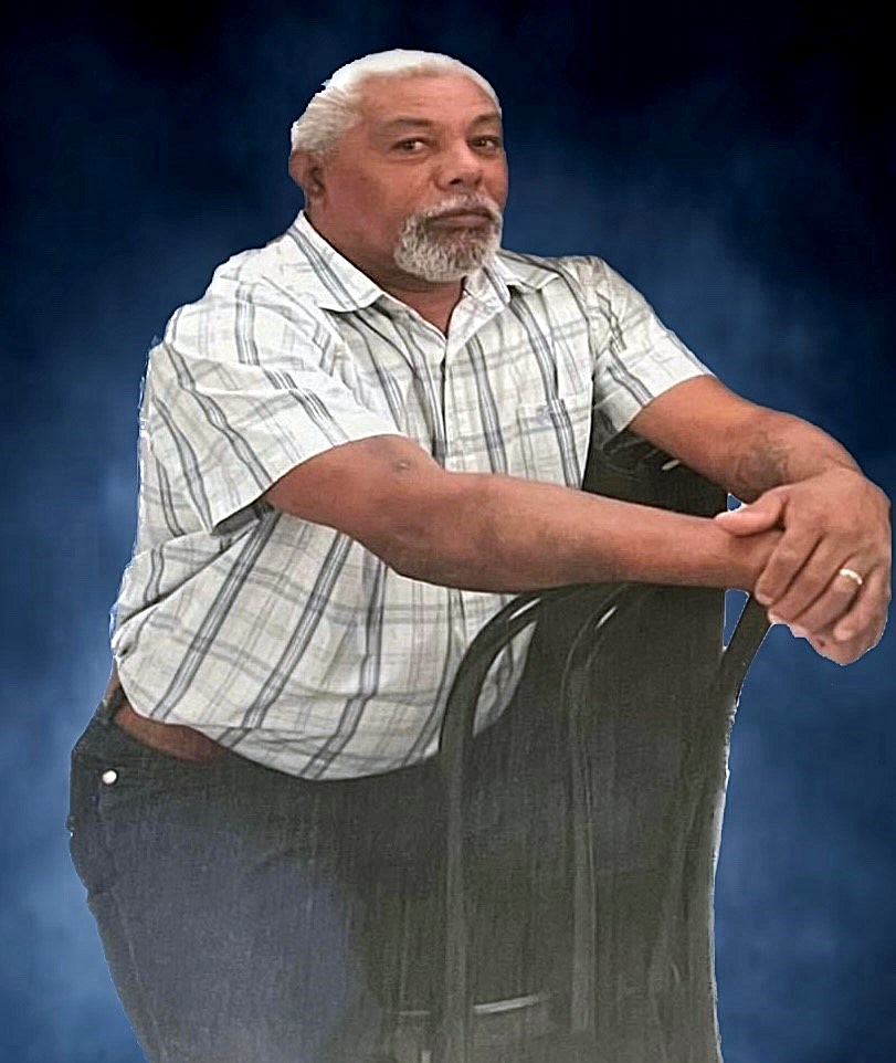 Tomas Montemayor Obituary - Georgetown, TX