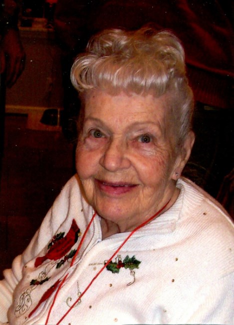 Dorothy M. Thorpe Schumaier Obituary - St. Louis, MO